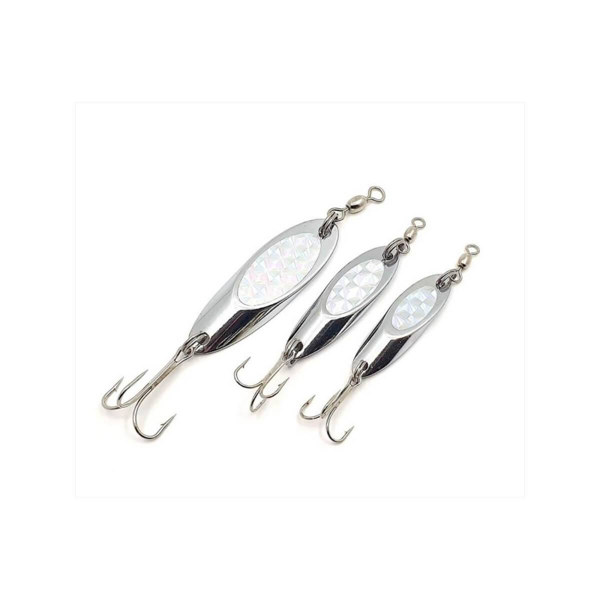 Saltwater Pro Assorted Sea Wedges | FishingGear.ie