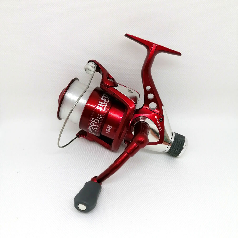 Sert EXCEED 4003 FD Reel | FishingGear.ie